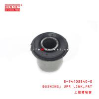China Front Upper Link Bushing 8944088400 8-94408840-0 for ISUZU UCS17 4ZE1 0.139kg for sale