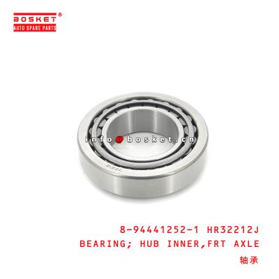 China 8944412521 HR32212J Front Axle Hub Inner Bearing for ISUZU NPS 1.1kg for sale