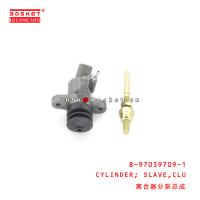 China Clutch Slave Cylinder 8970397091 8-97039709-1 for ISUZU NPR 4HE1 0.65kg for sale
