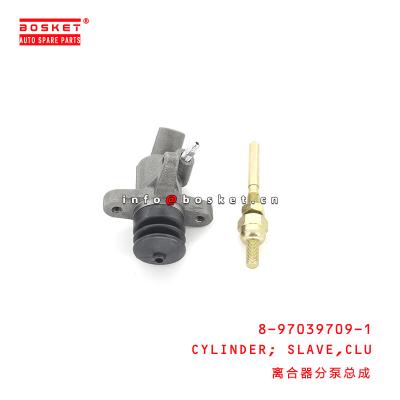 China Clutch Slave Cylinder 8970397091 8-97039709-1 for ISUZU NPR 4HE1 0.65kg for sale
