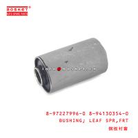 China ISUZU NPR66 Change Lever Bracket 8-97204505-0 8972045050 8972045051 for sale