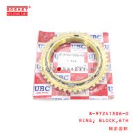 China ISUZU Engine Stop Motor Assembly 8-97255069-0 8972550690 for NHR NKR FRR 700P 12V for sale