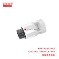 China ISUZU NKR77 4JH1T Vehicle Speed Sensor 8972565250 8-97256525-0 for sale