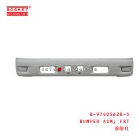 China ISUZU 700P Front Bumper Assembly 192MM 8974056285 8-97405628-5 for sale