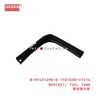 China ISUZU VC46 Fuel Tank Bracket 8-97431290-0 1101030CYZ14 11.3kg for sale