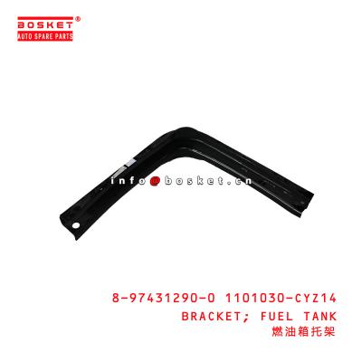 China ISUZU VC46 Fuel Tank Bracket 8-97431290-0 1101030CYZ14 11.3kg for sale