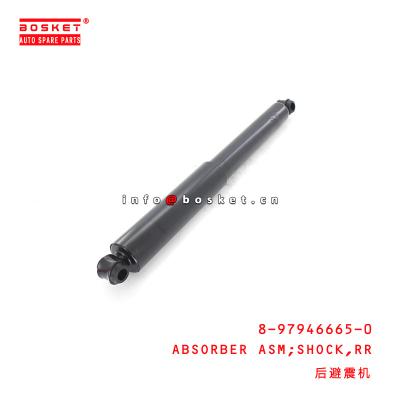 China Rear Shock Absorber Assembly 8-97946665-0 8979466650 for ISUZU DMAX 2.095kg for sale