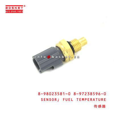 China Fuel Temperature Sensor 8980235810 8972385960 for ISUZU XE 4JJ1 4HK1 0.02kg for sale