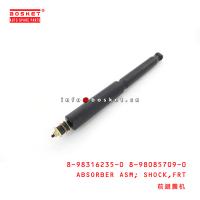 China Front Shock Absorber Assembly 8983162350 8980857090 for ISUZU NMR NKR 4JJ1 for sale