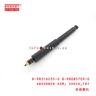 China Front Shock Absorber Assembly 8983162350 8980857090 for ISUZU NMR NKR 4JJ1 for sale