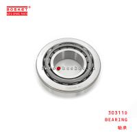 China 30311D Bearing Isuzu Replacement Parts for sale