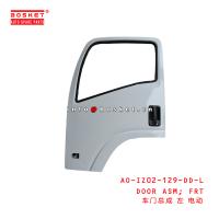 China AOIZ02129DDL Front Door Assembly LH For ISUZU 700P 35.5KG for sale
