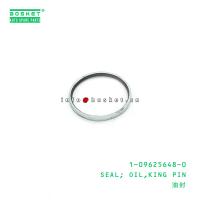 China ISUZU FSR King Pin Oil Seal 1-09625648-0 1096256480 for 4HK1 6HK1 for sale