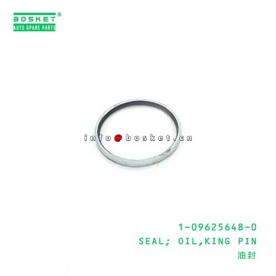 China ISUZU FSR King Pin Oil Seal 1-09625648-0 1096256480 for 4HK1 6HK1 for sale
