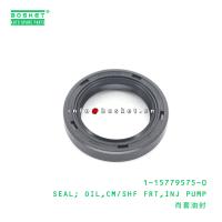 China ISUZU XE Injection Pump Camshaft Front Oil Seal 1-15779575-0 1157795750 for sale