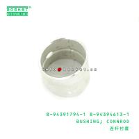 China ISUZU XY 4HK1 6HK1 Connecting Rod Bushing 8943917941 8943946131 8-94391794-1 for sale