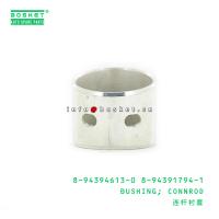 China ISUZU FRR FSR Connecting Rod Bushing 8943946130 8-94394613-0 8-94391794-1 for sale