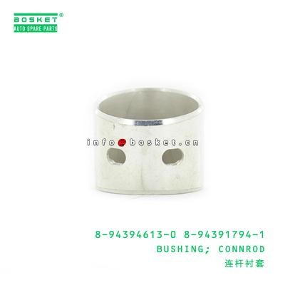 China ISUZU FRR FSR Connecting Rod Bushing 8943946130 8-94394613-0 8-94391794-1 for sale
