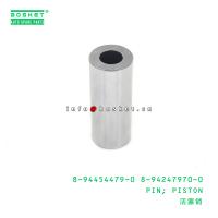 China ISUZU NKR55 4JB1 Piston Pin 8-94454479-0 8-94247970-0 8944544790 8942479700 for sale