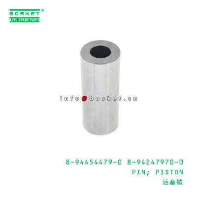 China ISUZU NKR55 4JB1 Piston Pin 8-94454479-0 8-94247970-0 8944544790 8942479700 for sale