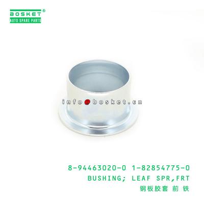 China Front Leaf Spring Bushing 8944630200 1828547750 for ISUZU NKR 0.17kg for sale