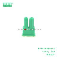 China ISUZU JJUE 10PE1 40A Fuse 8944686620 8-94468662-0 Replacement Fuse for sale