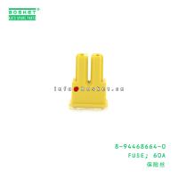 China 60A Fuse 8944686640 8-94468664-0 for ISUZU TFR16 4ZD1 Engine for sale