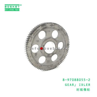 China Idler Gear 8970880552 8-97088055-2 Z=82 for ISUZU XD 4HF1 4HG1 Engine for sale