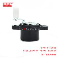 China 89441-5290B Accelerator Pedal Sensor for HINO J08C Engine 12V for sale