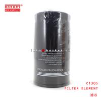 China C1305 Filter Element for HINO Trucks High Efficiency Injection Pump Part for sale