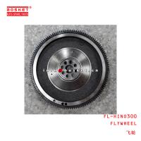 China FL-HINO300 Flywheel for HINO 300 Trucks 15-20 Day Delivery for sale