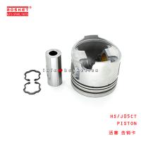 China HS/J05CT Piston for HINO J05CT Engine 94mm OEM Replacement for sale