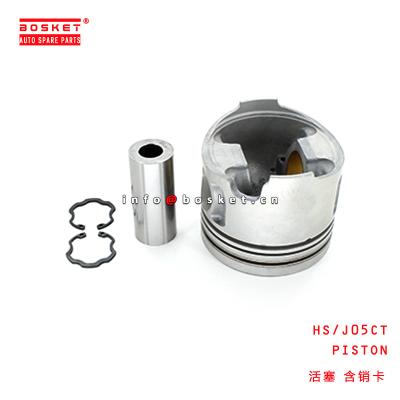 China HS/J05CT Piston for HINO J05CT Engine 94mm OEM Replacement for sale