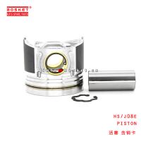 China HS/J08E Piston for HINO J05E Engine 94mm OEM Replacement for sale