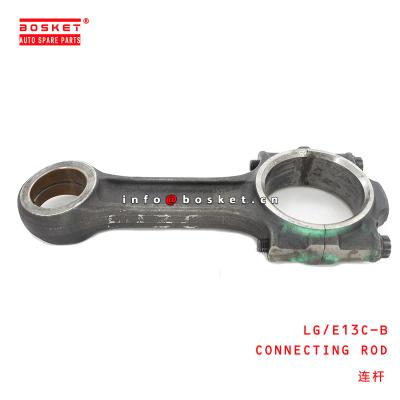 China LG/E13C-B Connecting Rod for HINO E13C Engine Heavy Duty Truck Part for sale