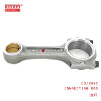 China HINO 300 N04C Connecting Rod LG/N04C Engine Part 3 Month Warranty for sale