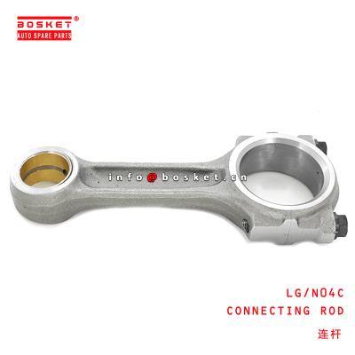 China HINO 300 N04C Connecting Rod LG/N04C Engine Part 3 Month Warranty for sale