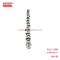 China HINO J08E Camshaft PXZ/J08E Engine Camshaft 294050-0138 Replacement for sale