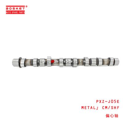 China PXZ-J05E Camshaft Metal for HINO Truck Engine Injection Pump for sale