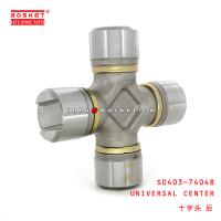 China Hino E13C Truck Parts S0403-74048 Universal Center Injection Pump 12V for sale