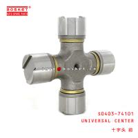 China Hino E13C Universal Center S0403-74101 Injection Pump Part for sale