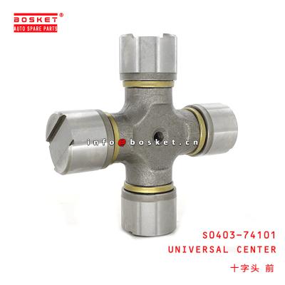 China Hino E13C Universal Center S0403-74101 Injection Pump Part for sale