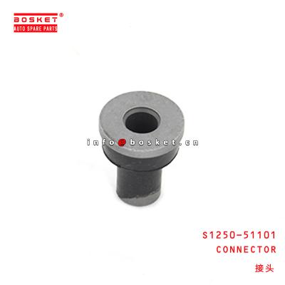 China S1250-51101 Connector for HINO J05E Engine Injection Pump Truck Part for sale