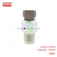 China S2276-21070 Press Sensor for Hino J05E J08E Truck Engine 24V for sale