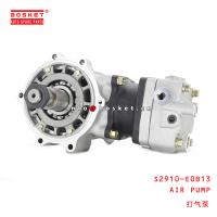 China S2910-E0B13 Air Pump for HINO 500 J08E Engine Truck Parts for sale