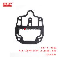 China Hino E13C Air Compressor Cylinder Bed S2911-71080 Truck Parts for sale