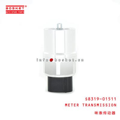China Hino J05E J08E Meter Transmission S8319-01511 Truck Parts 12V for sale