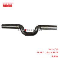 China PHZ-GUANG QI Balancer Shaft for HINO 700 3 Months Warranty for sale