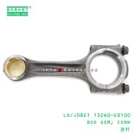 China HINO J08E Connecting Rod Assembly 13260-E0100 Truck Engine Parts for sale