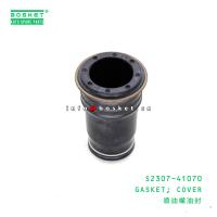China S2307-41070 Cover Gasket for HINO J05E Engine High Quality Replacement for sale